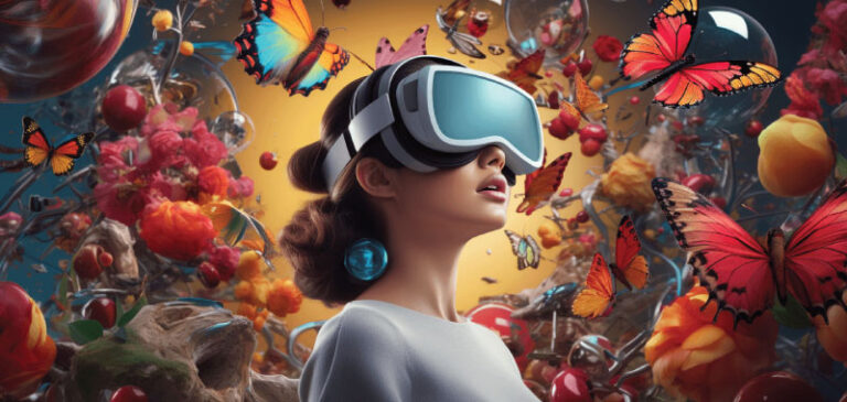 Transforming Ideas into Visual Realities: Unleashing the Power of a 3D ...