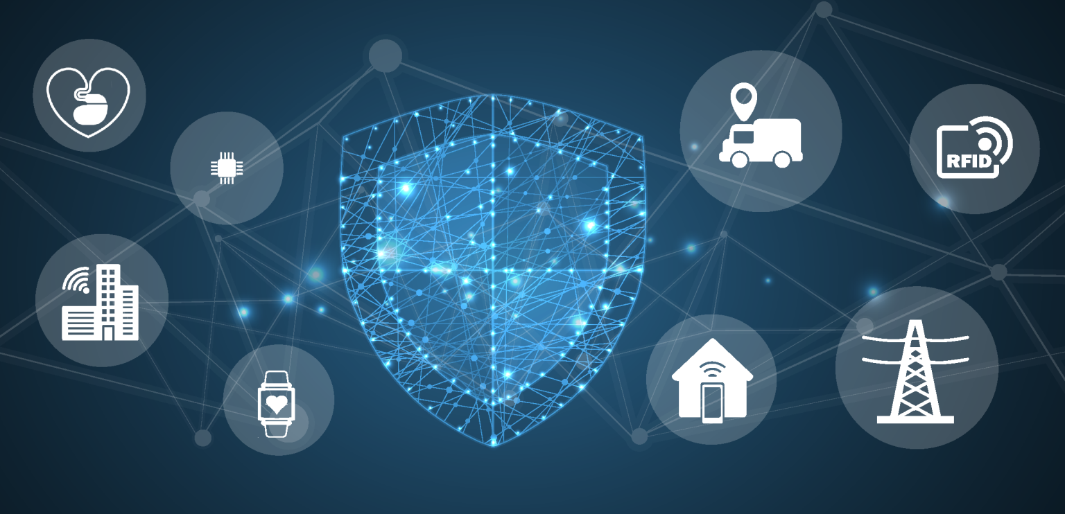 Encrypted messaging apps and the internet of things (iot)- Securing ...