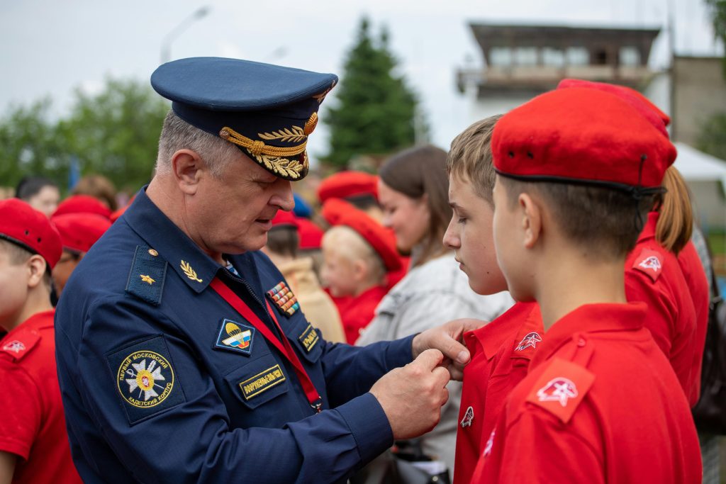 The Crucial Role of Military Rank Pins and HR Executive Recruiting in ...